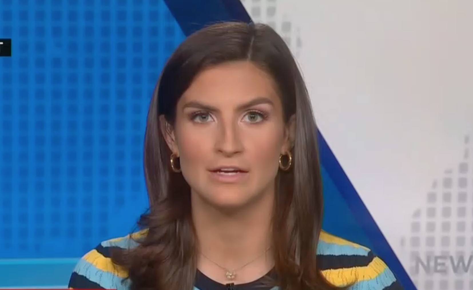 Kaitlan Collins's Instagram, Twitter & Facebook on IDCrawl