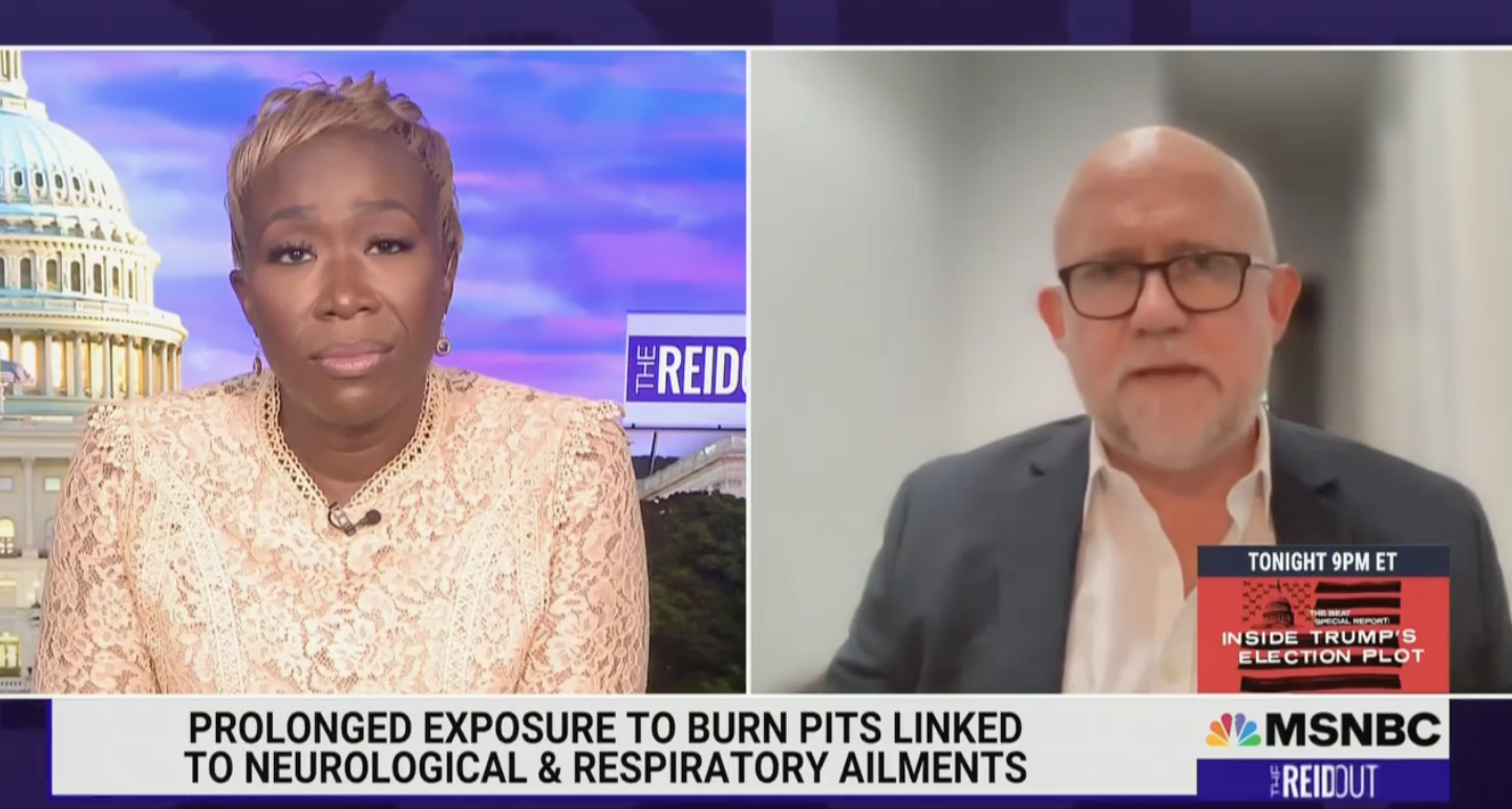 Rick Wilson Rips Senate GOP Fist-Bump That 'Owned the Libs'