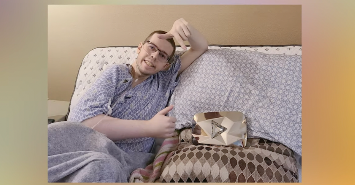 Star Streamer Technoblade Dies Age 23, Leaves Farewell Video