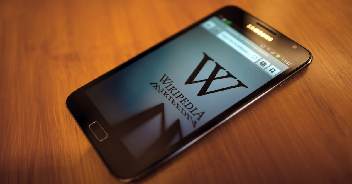 Wikipedia Suspends Editing 'Recession' Definition