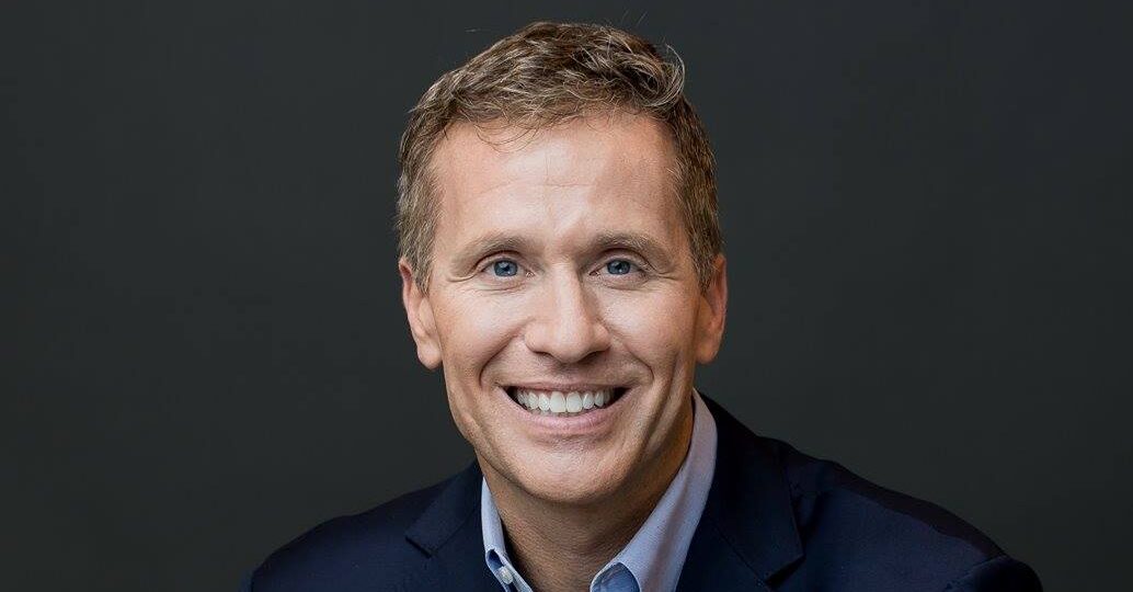 Eric Greitens Loses Missouri GOP Senate Primary