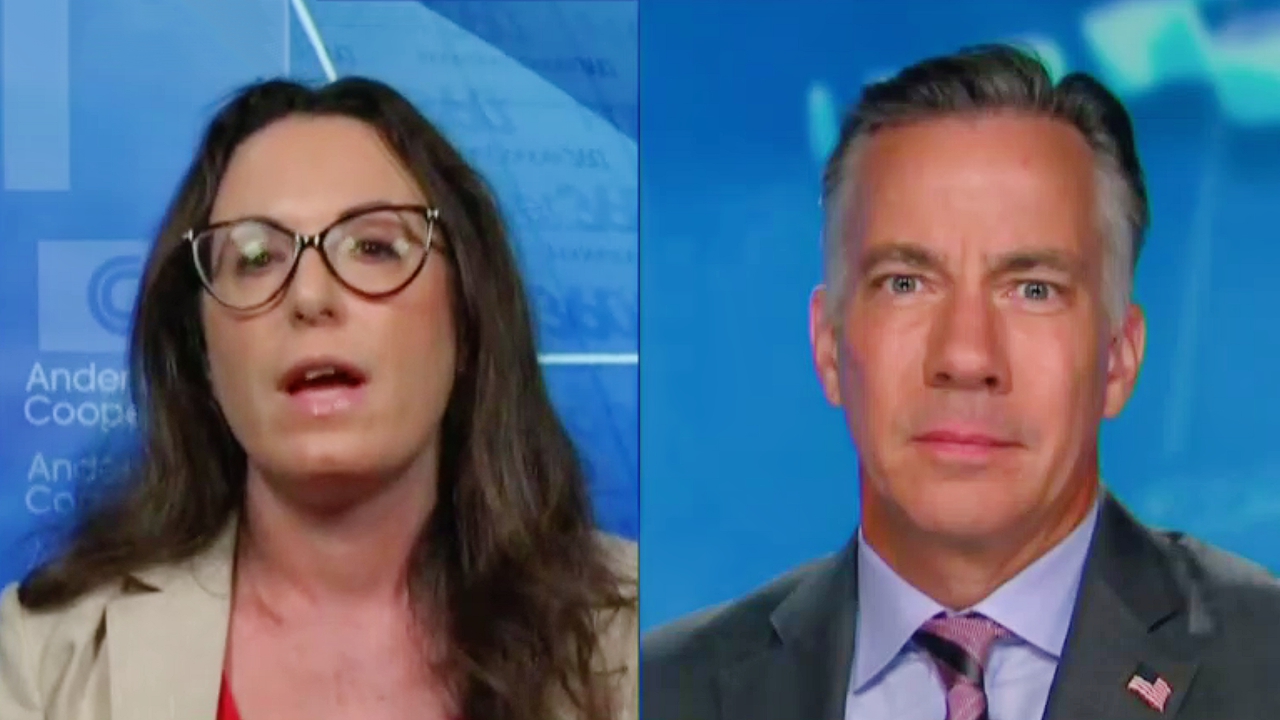 Maggie Haberman: Trump is Spooked About Criminal Probes