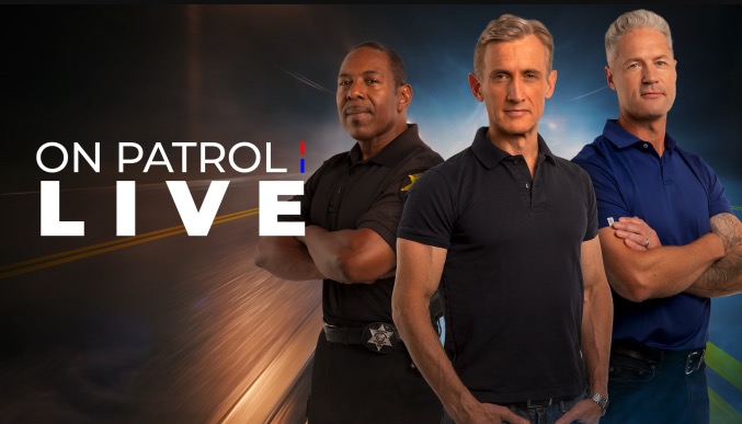 On Patrol: Live With Dan Abrams Leads Cable in Viewer Demo