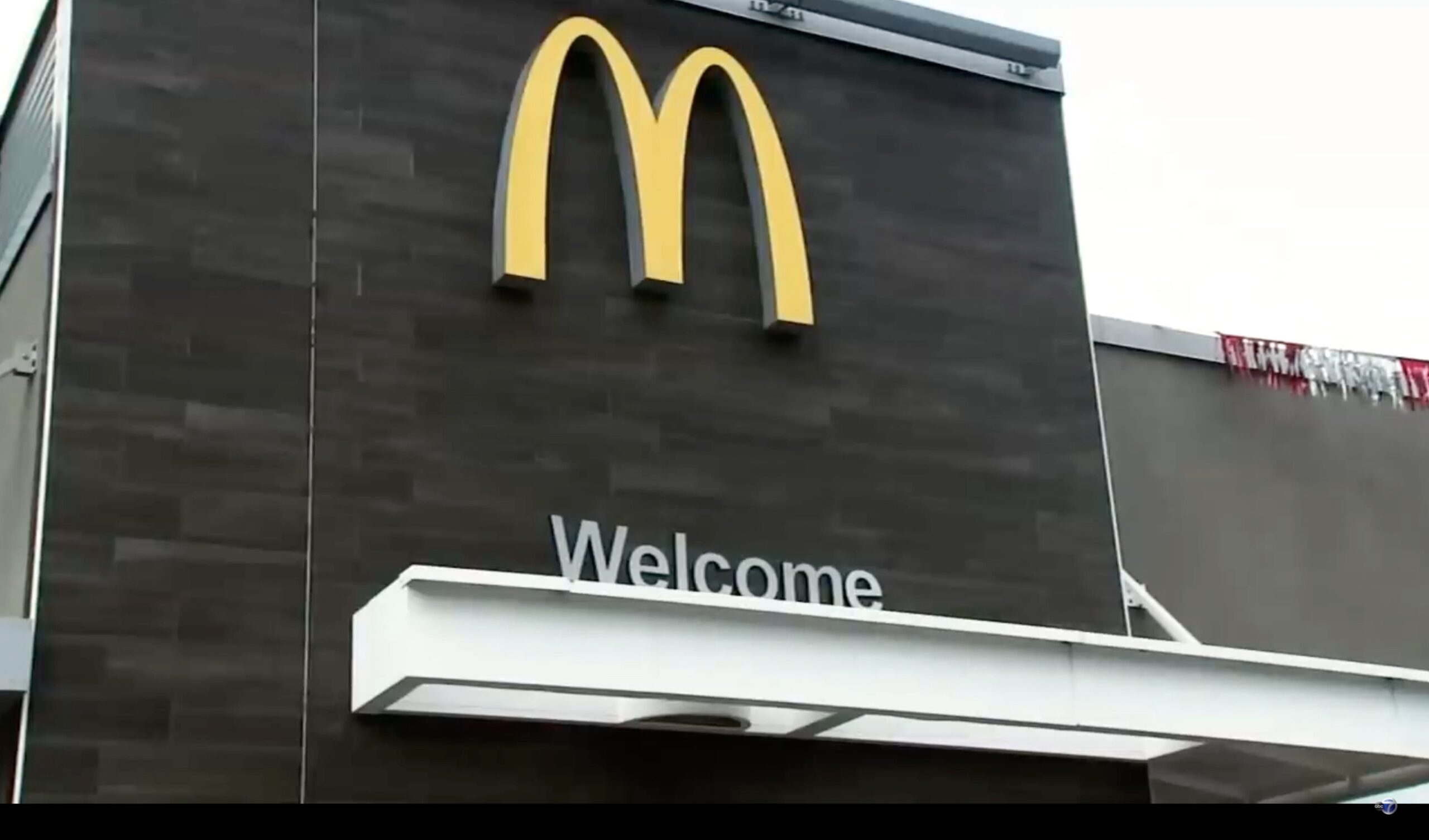 McDonald's Worker Shot Over Cold French Fries