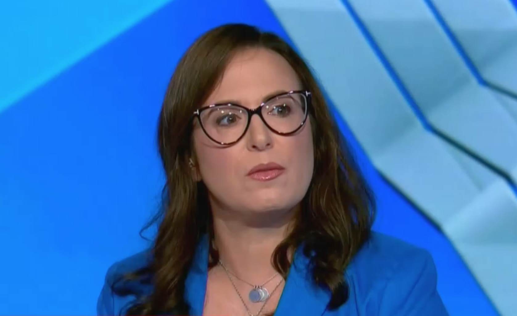 Maggie Haberman Opens the Door to Trump Sitting Out 2024