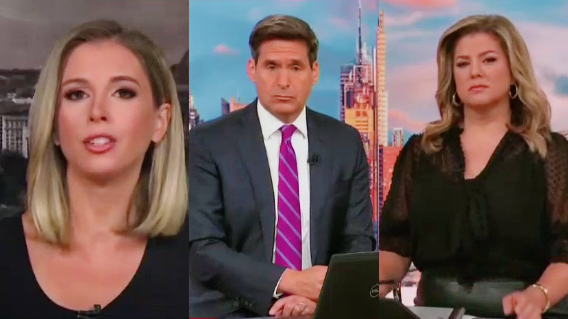 Damning Info on Secret Service Removed Report to Jan 6 Probe