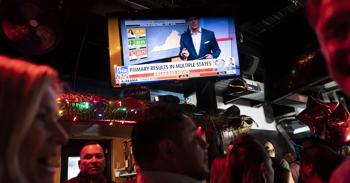 Cable News Has Become Much More Polarized, Study Finds