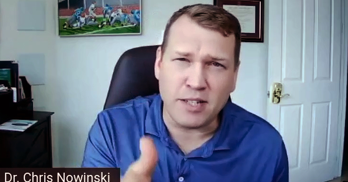 Chris Nowinski Says Someone Should Go To Jail Over Tua Tagovailoa ...