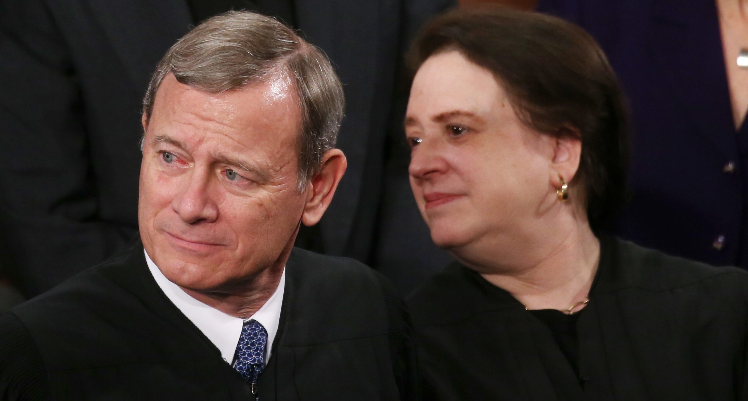 Elena Kagan: Judges Create Their Own 'Legitimacy Problems'