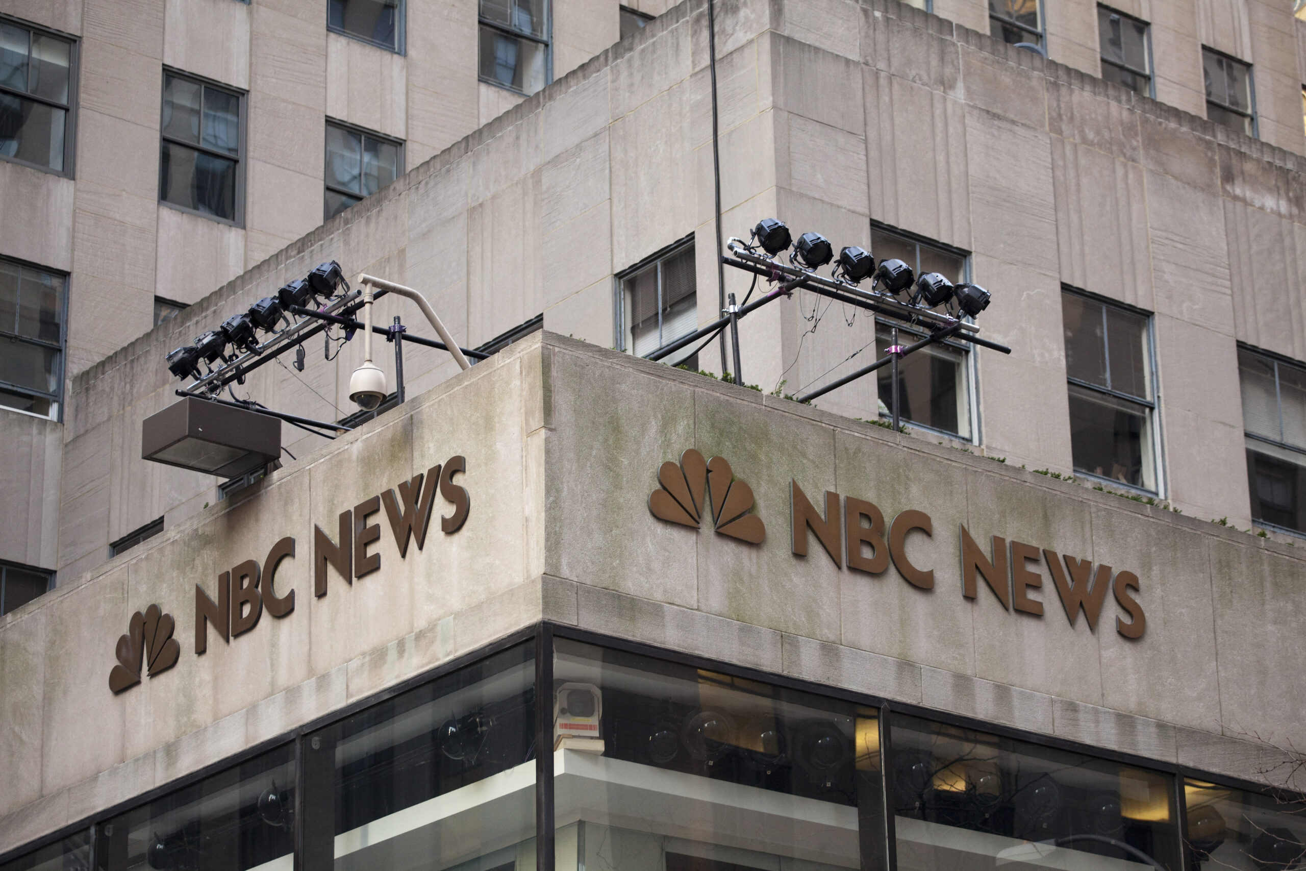 NBC News Digital Union Blasts NBC News Management
