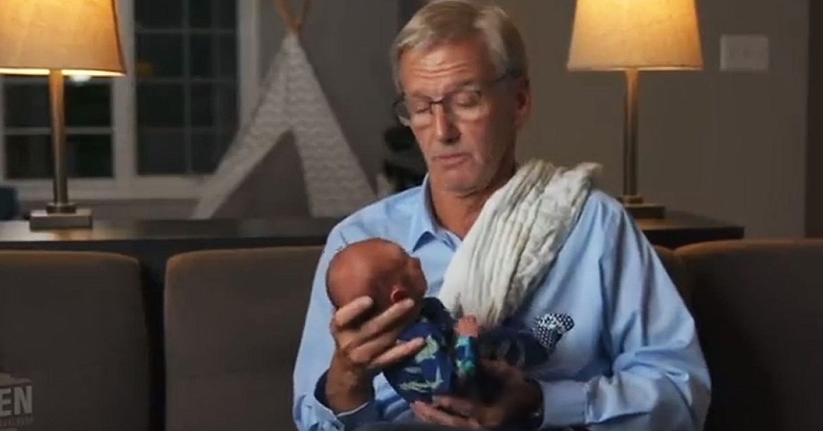 Scott Jensen Reverses Stance on Abortion in Awkward Ad