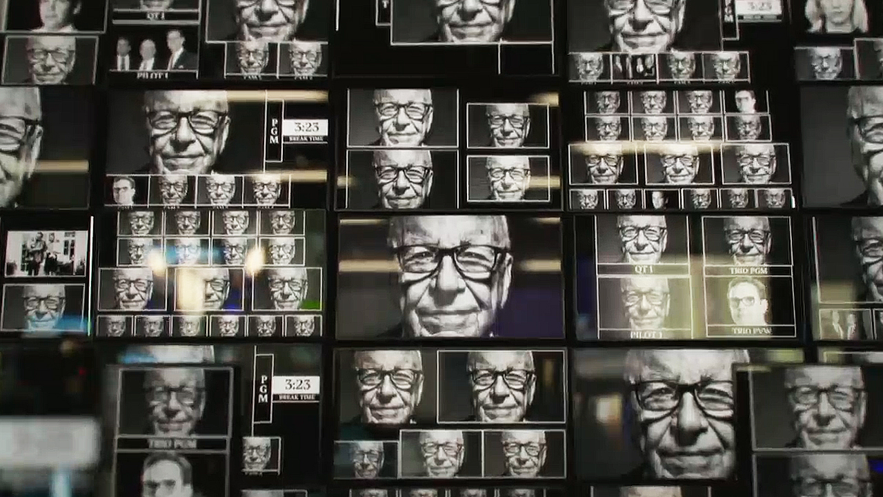 CNN's Murdoch Documentary Series Falls Flat in the Ratings
