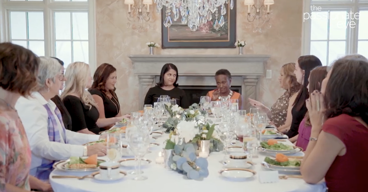 CBC Special On Race Gets Heated: 'Stop Acting Shocked'