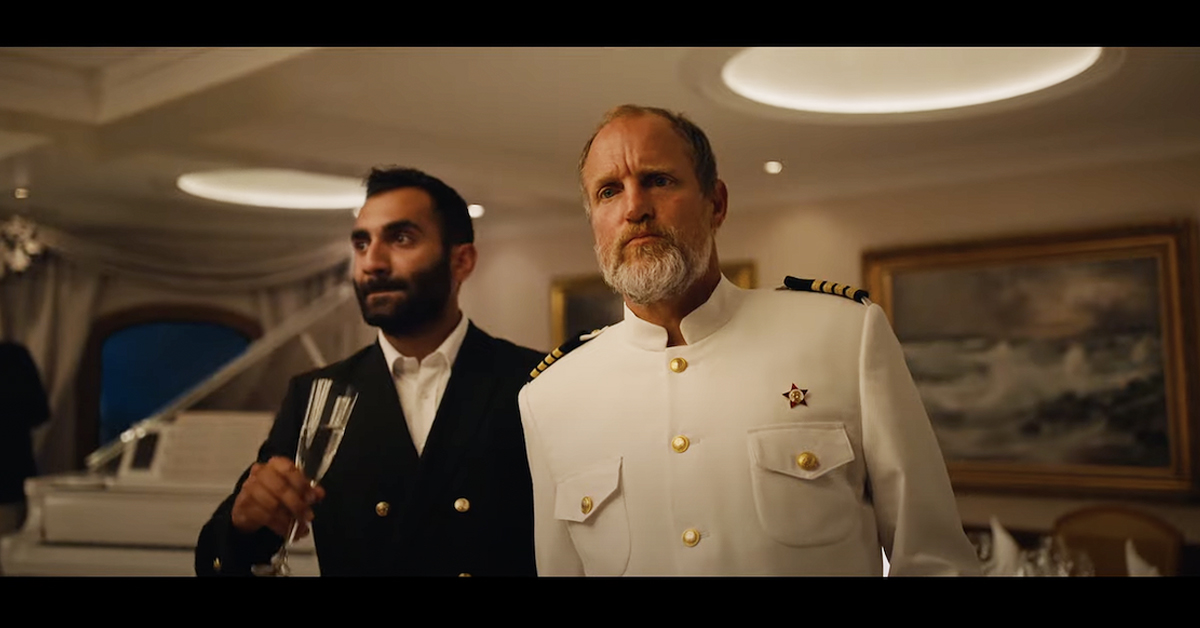 Distributor Promotes Cannes Favorite Movie With Free Botox