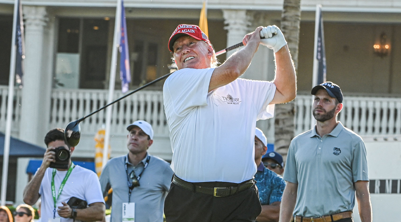 Trumpworld Sources Give Ton of Absolutely Brutal Quotes In New Trump ...