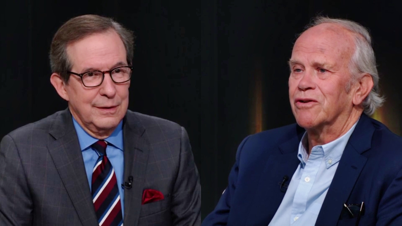 Dick Ebersol and CNN's Chris Wallace Criticize Tony Romo's NFL Game-Calling