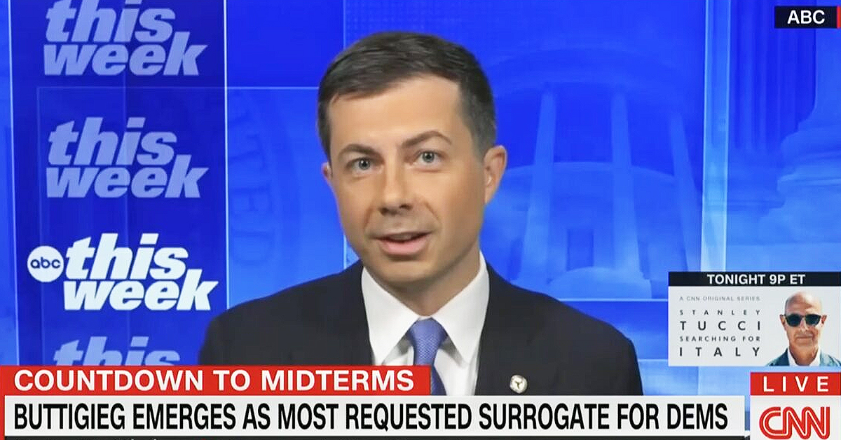 Pete Buttigieg is Most Requested Surrogate By Democrats