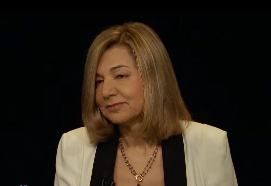 The Interview: Margaret Sullivan on the Washington Post, Trump and Fox News