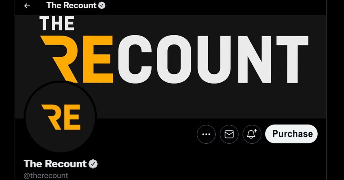 The Recount is For Sale — But What is it Worth?