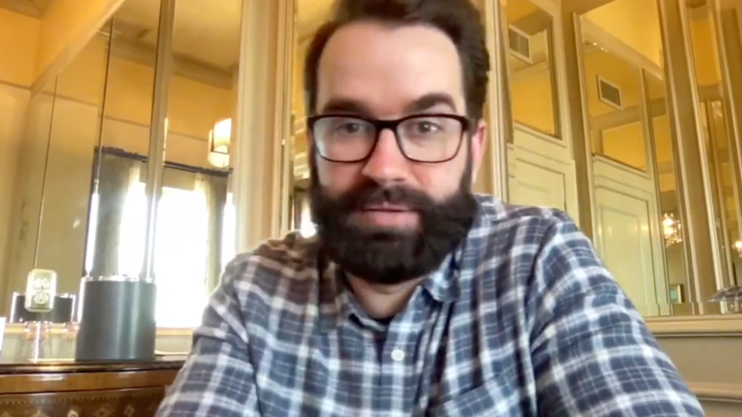 WIRED Journalist Suspended on Twitter After Reporting on Matt Walsh's ...