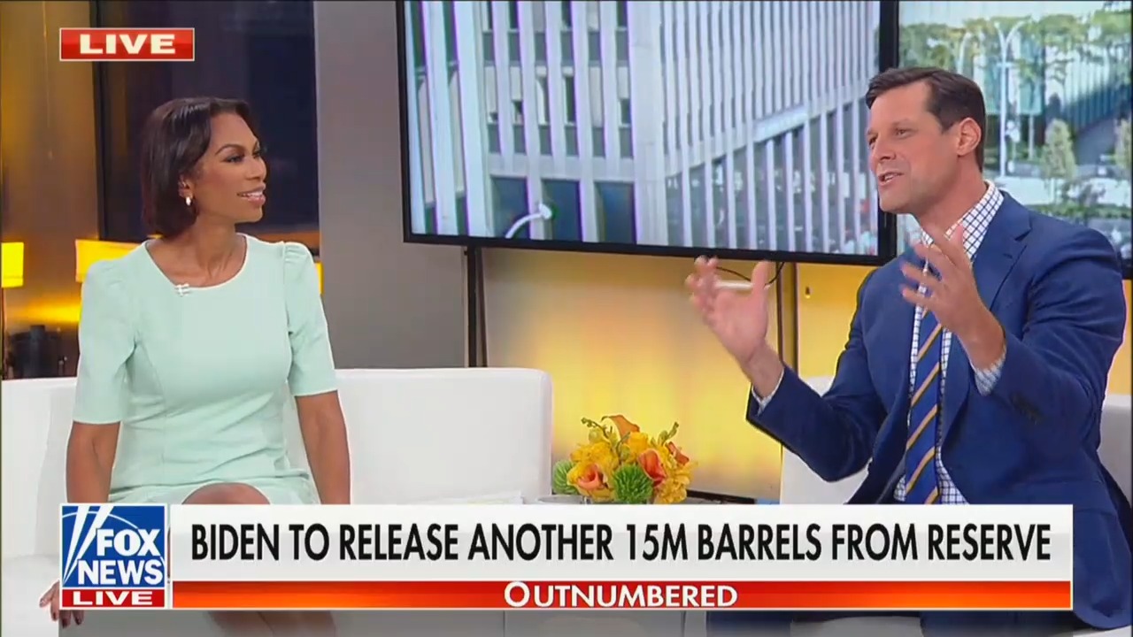 Cable News Ratings Wednesday Oct 19: Fox News, CNN & MSNBC