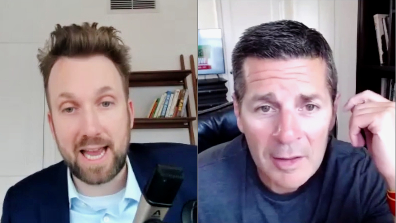 ‘Dear Lord Yes!’ Daily Show’s Jordan Klepper Says Elon Musk ‘Bullsh*t ...