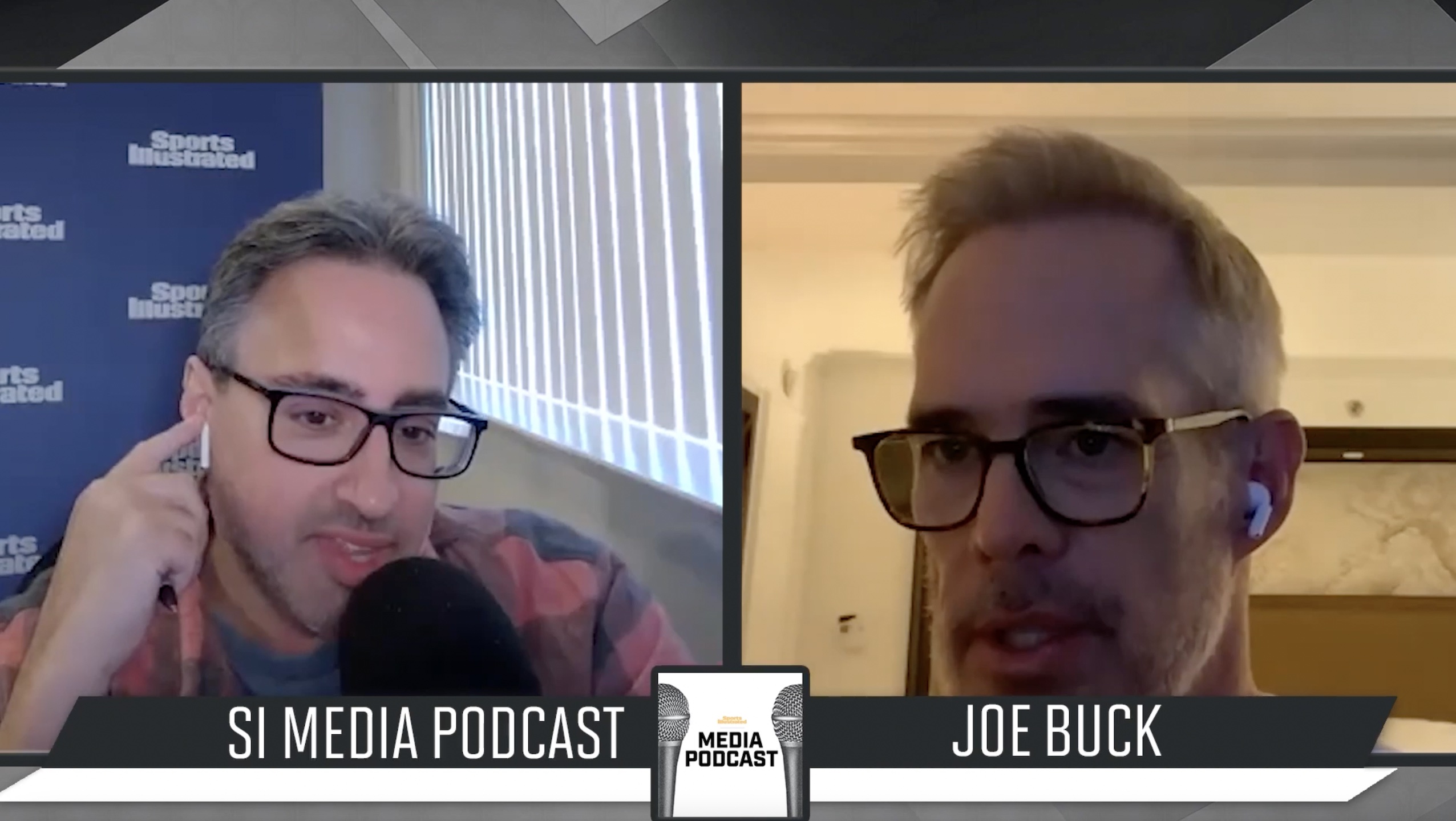 Joe Buck Thinks There’s a ‘Chance’ Tom Brady Walks Away From $375 ...