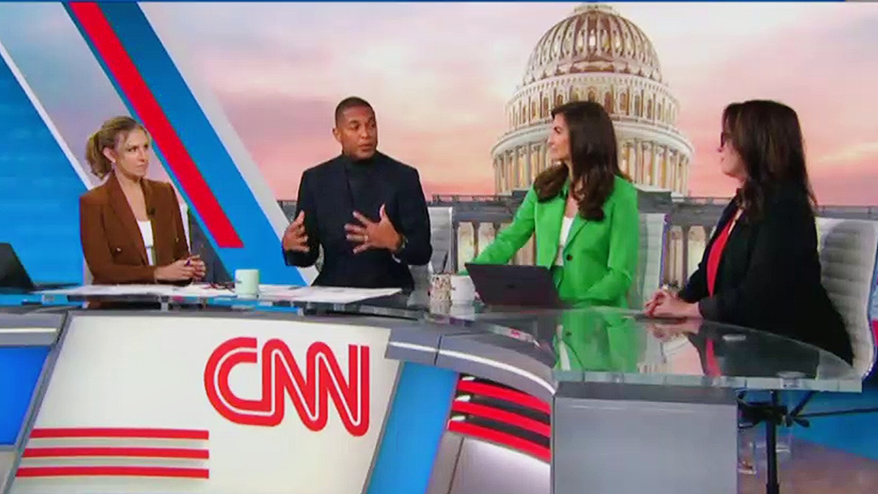 Maggie Haberman Smacks Media For Hyping Trump Announcing 2024 ...