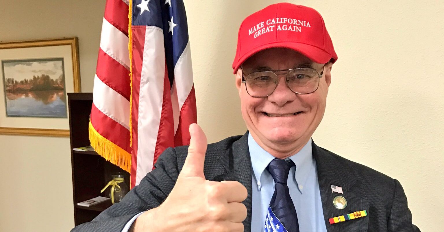 Alleged Colorado Shooter's Grandfather is a California Lawmaker Who ...