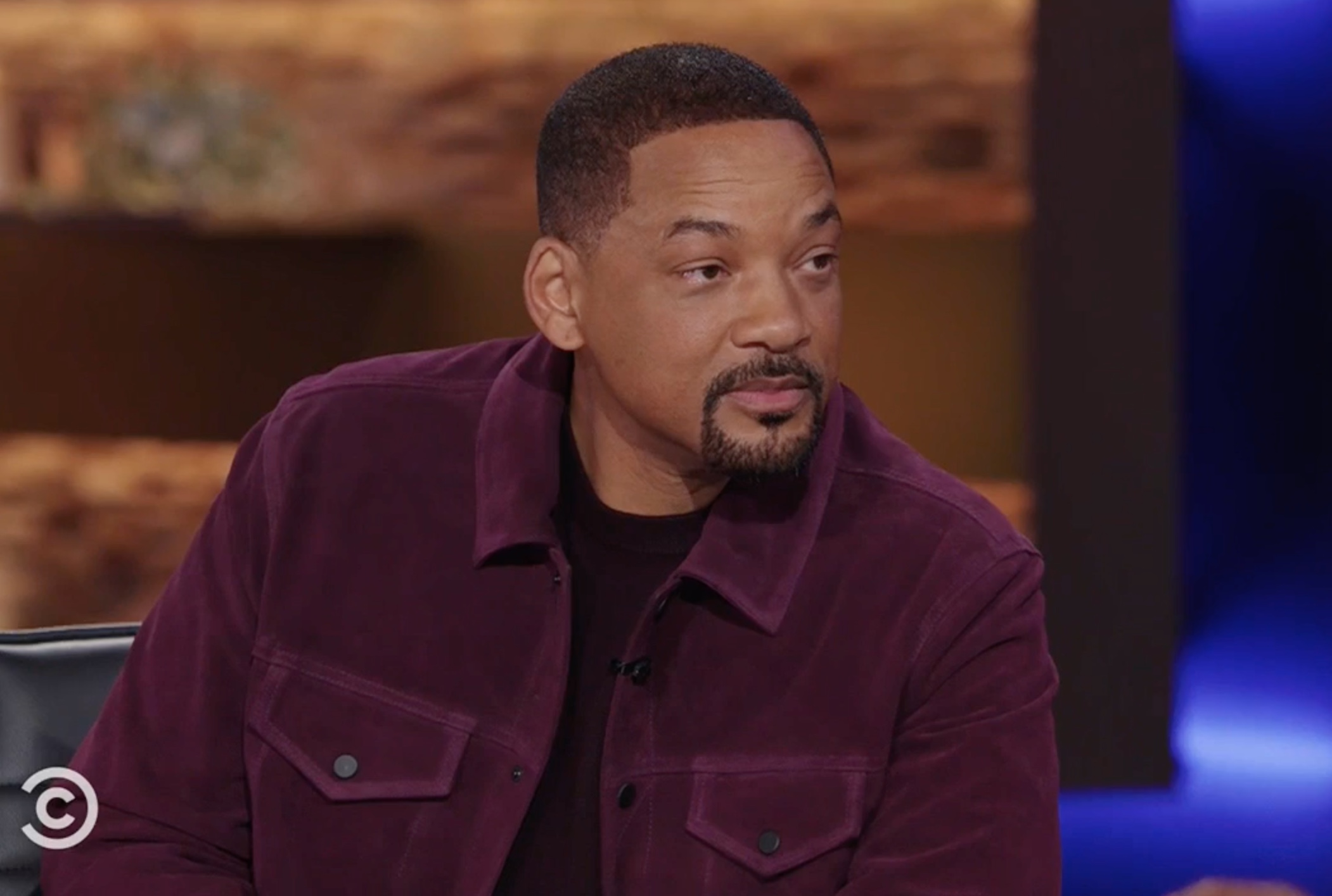 Will Smith: 'I Lost It' When I Slapped Chris Rock at Oscars