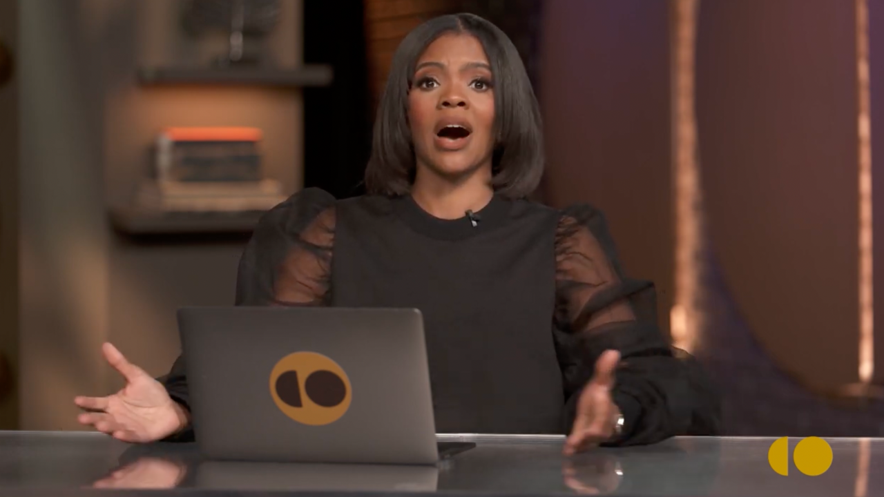 Candace Owens Fuels Paul Pelosi Attack Rumors, Questions DUI