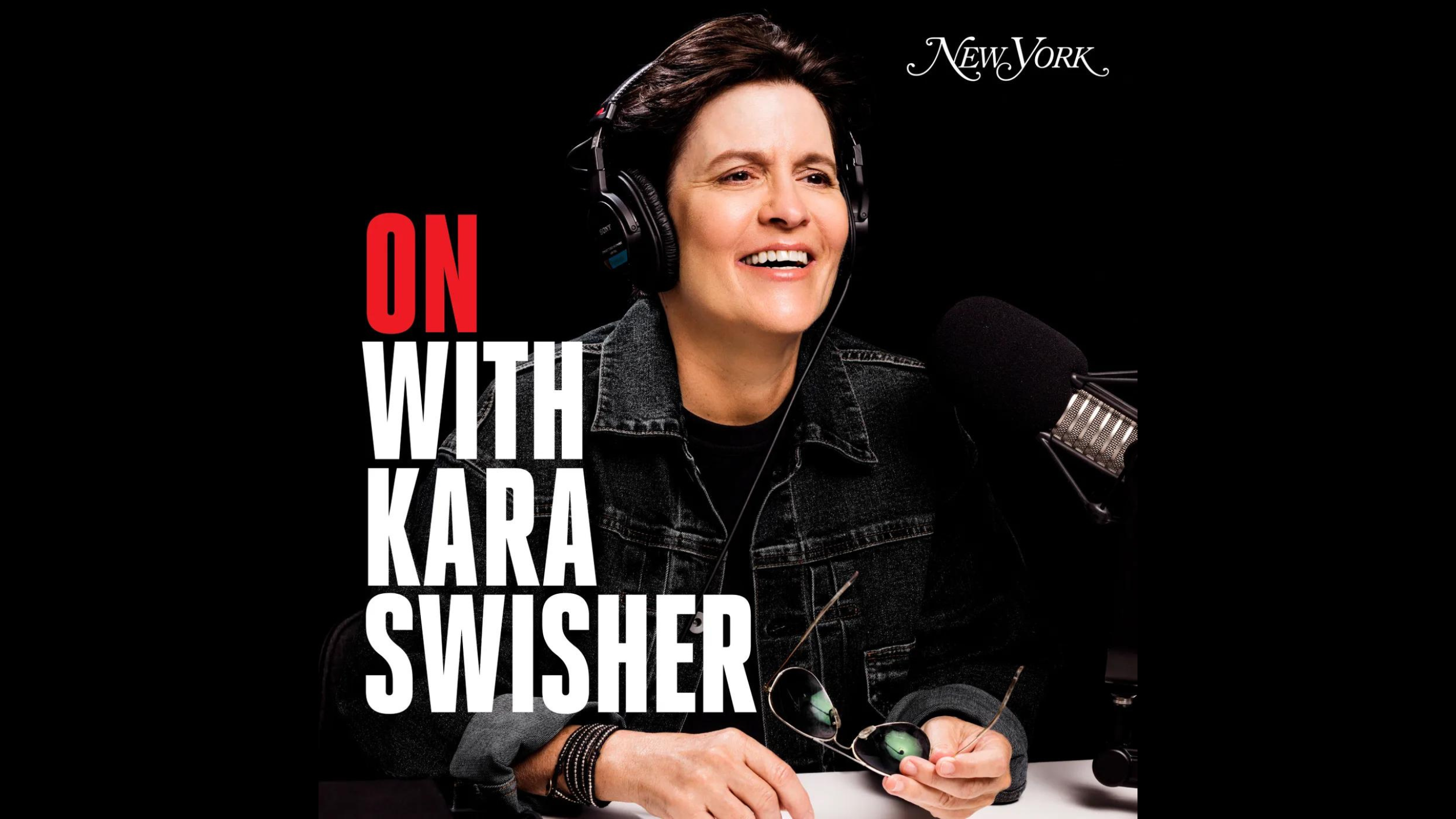 Kara Swisher Obliterates CNN’s Chris Licht on Rating Numbers