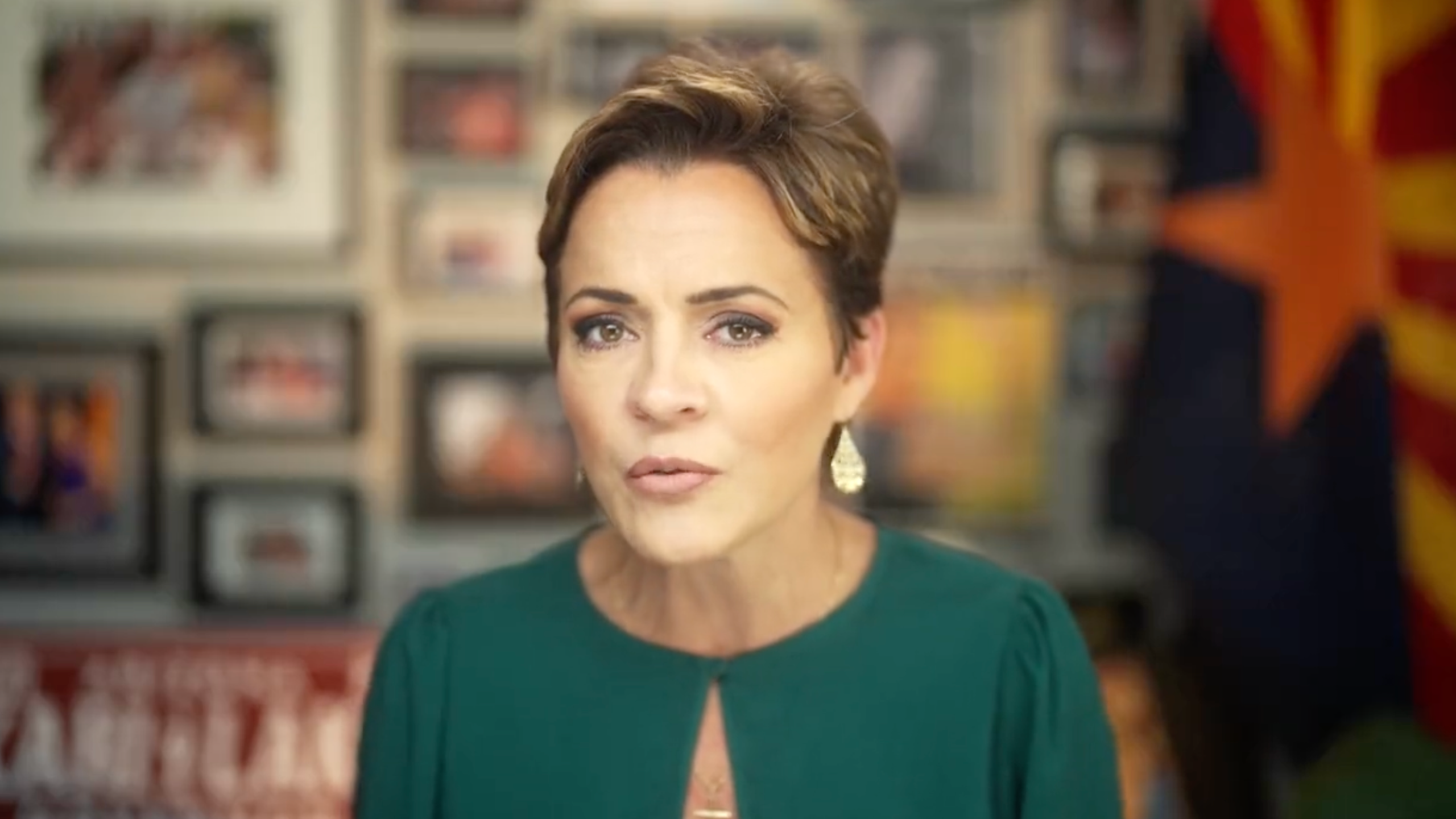 Melora Conway