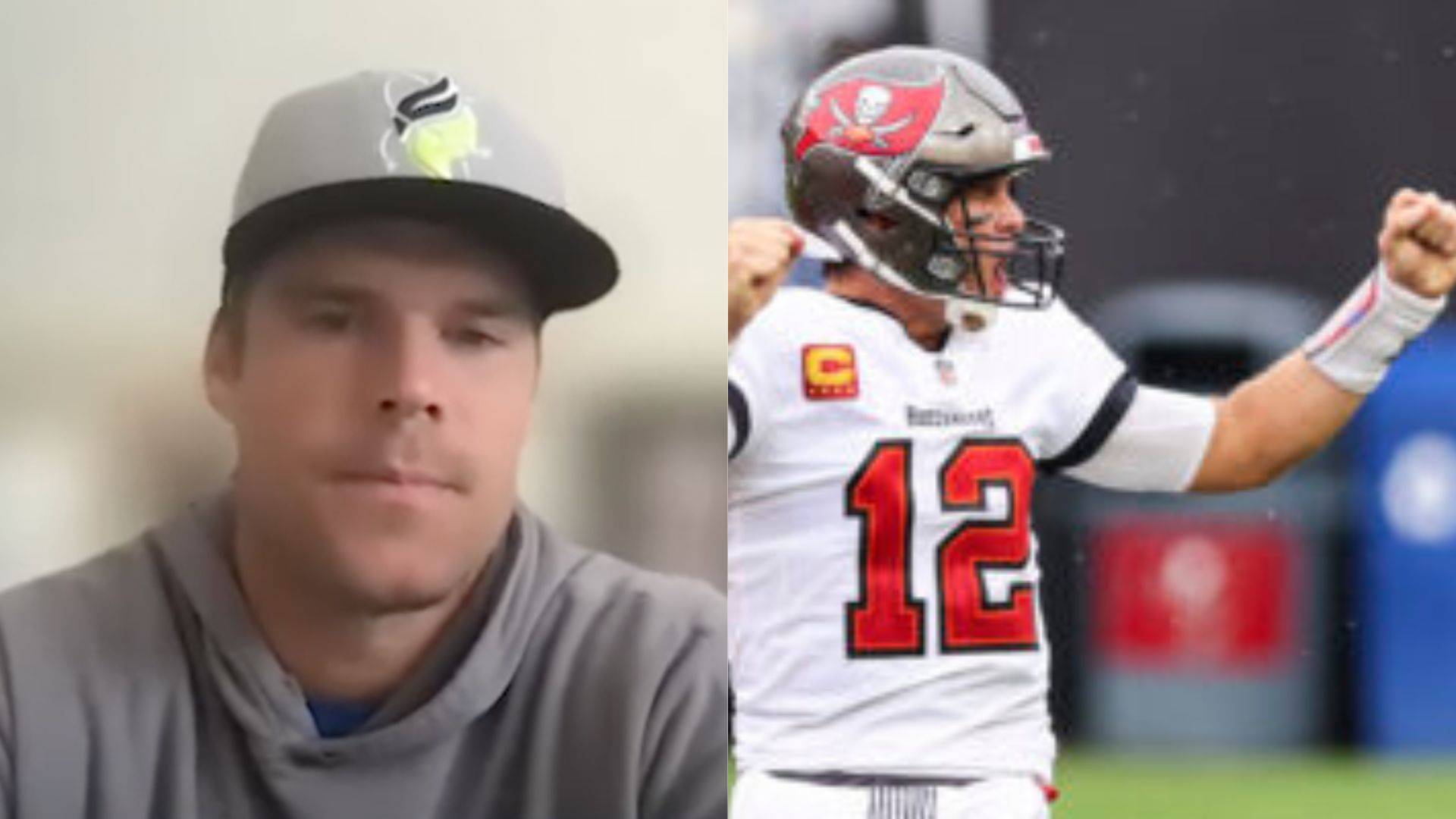 Fox Sports’ Greg Olsen Not So Subtly Warned Future Fox Analyst Tom ...