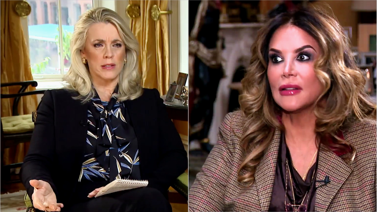 Kara Young Reveals What Trump Said When She Confronted Him Over Racist ...