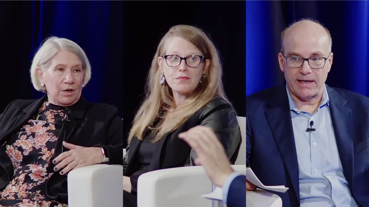 WH Advisers Fend Off Barrage of Hunter Biden Questions From Axios' Mike ...