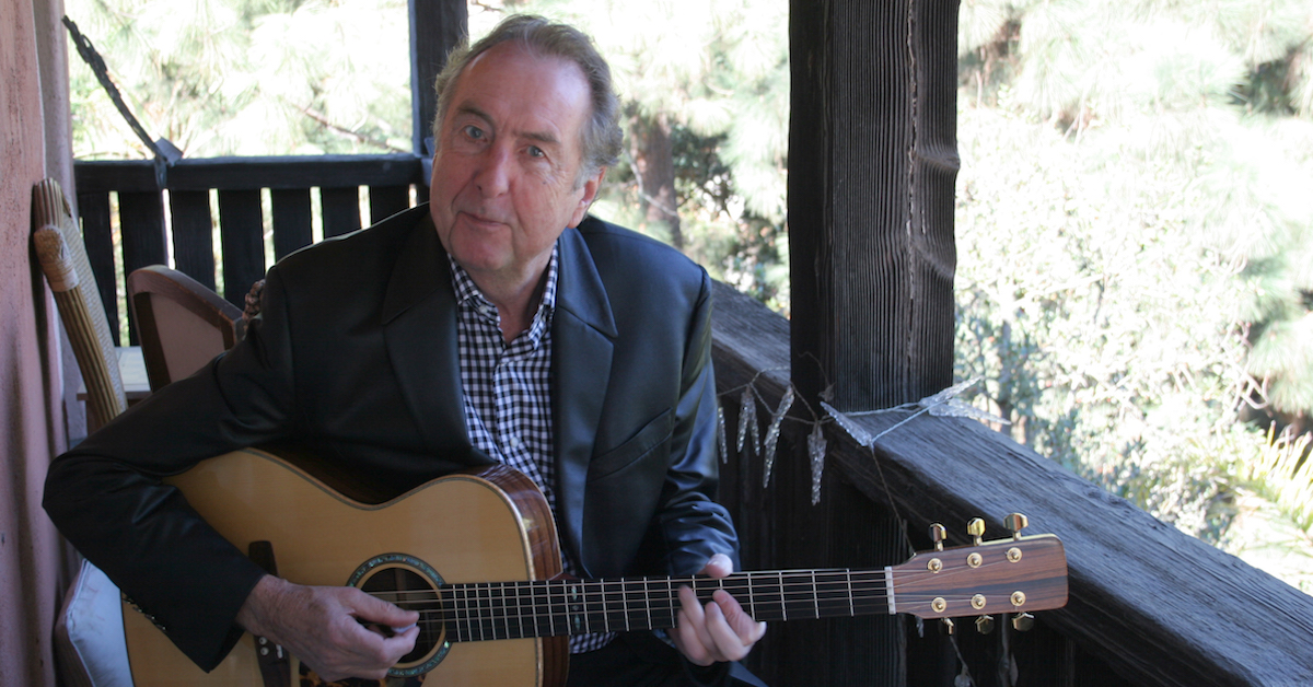 Eric Idle takes shots at John Cleese and Terry Gilliam, blames Gilliam ...