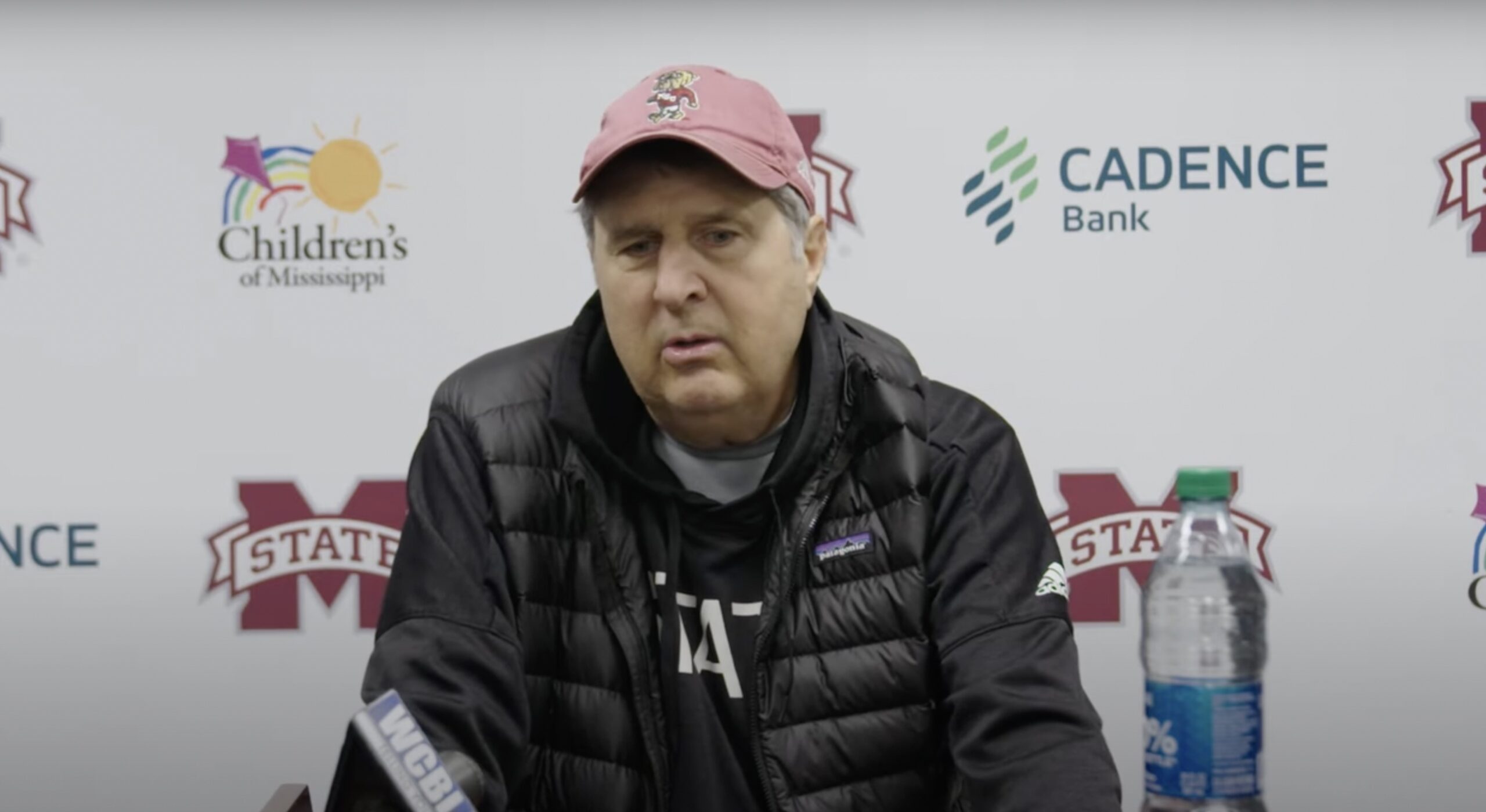 Mississippi State Head Football Coach Mike Leach Has Died At 61