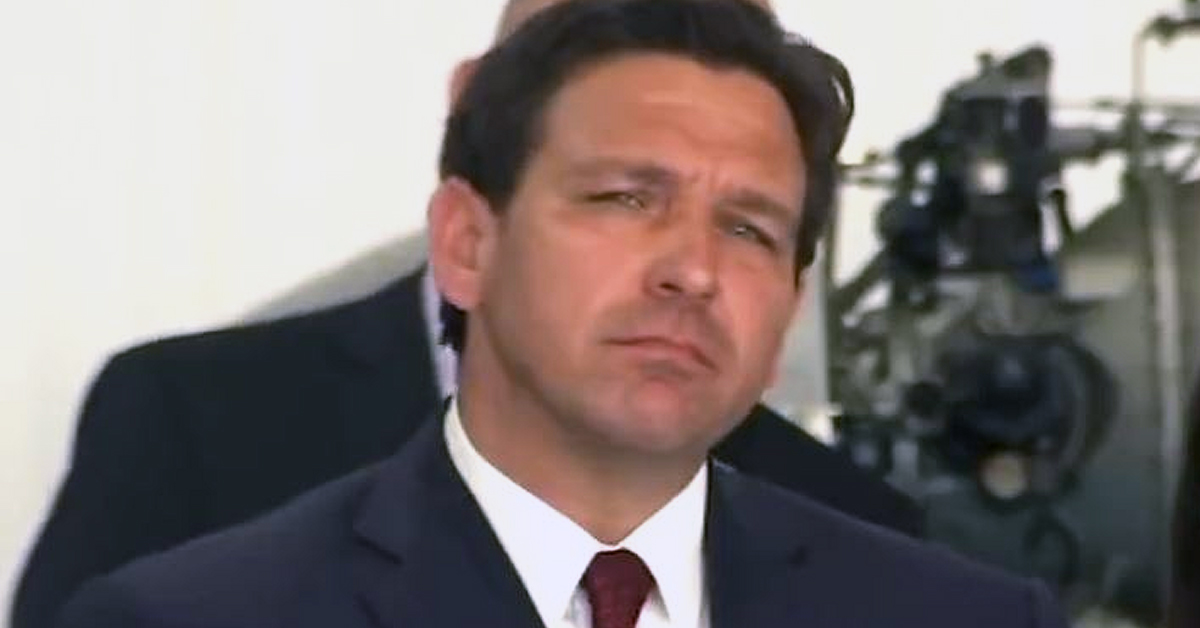 Mark Leibovich’s Sloppy DeSantis Hit Piece Reveals More About the Source Than the Subject