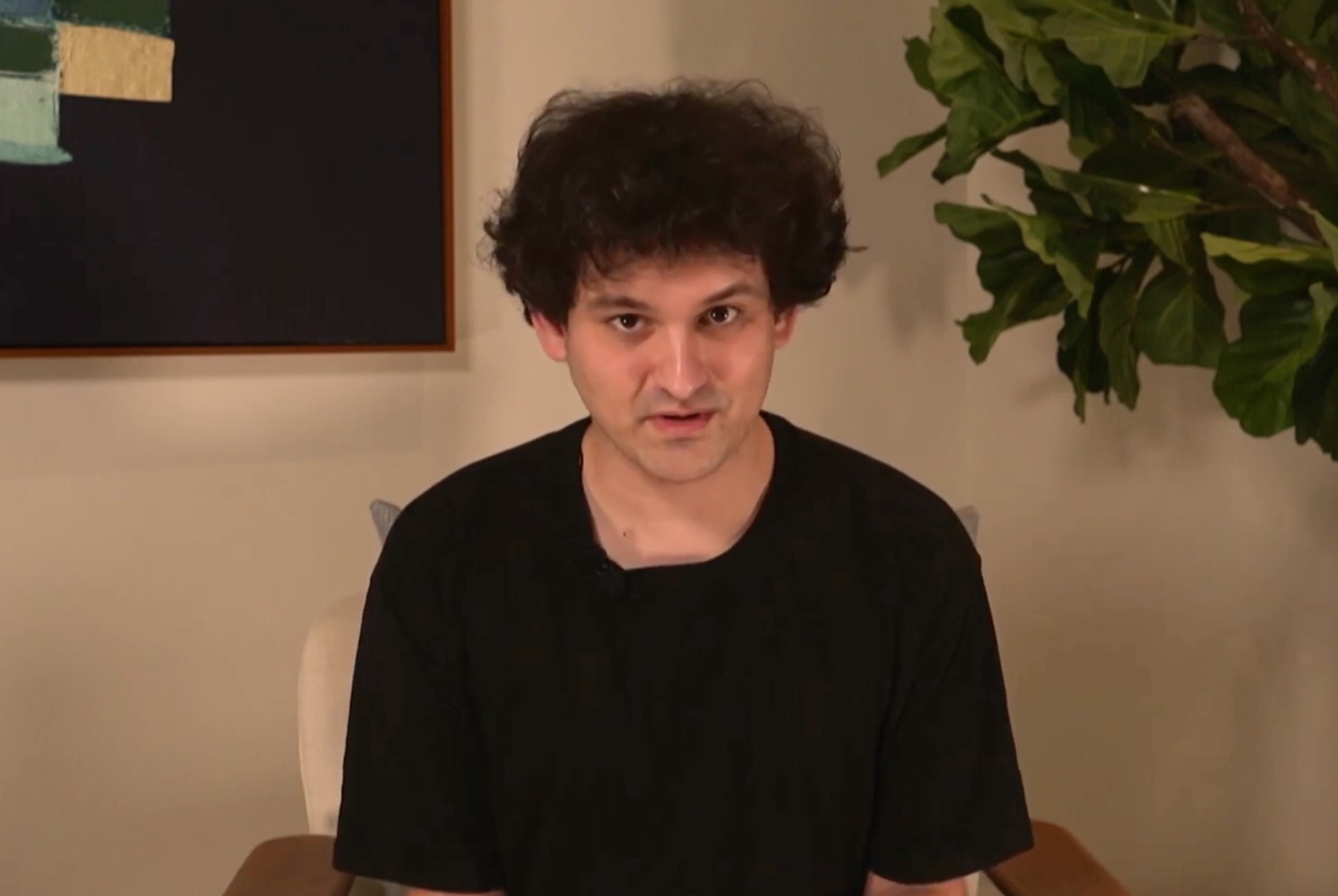 Semafor CEO Justin Smith Reassures Staff Sam Bankman-Fried Has ‘No ...