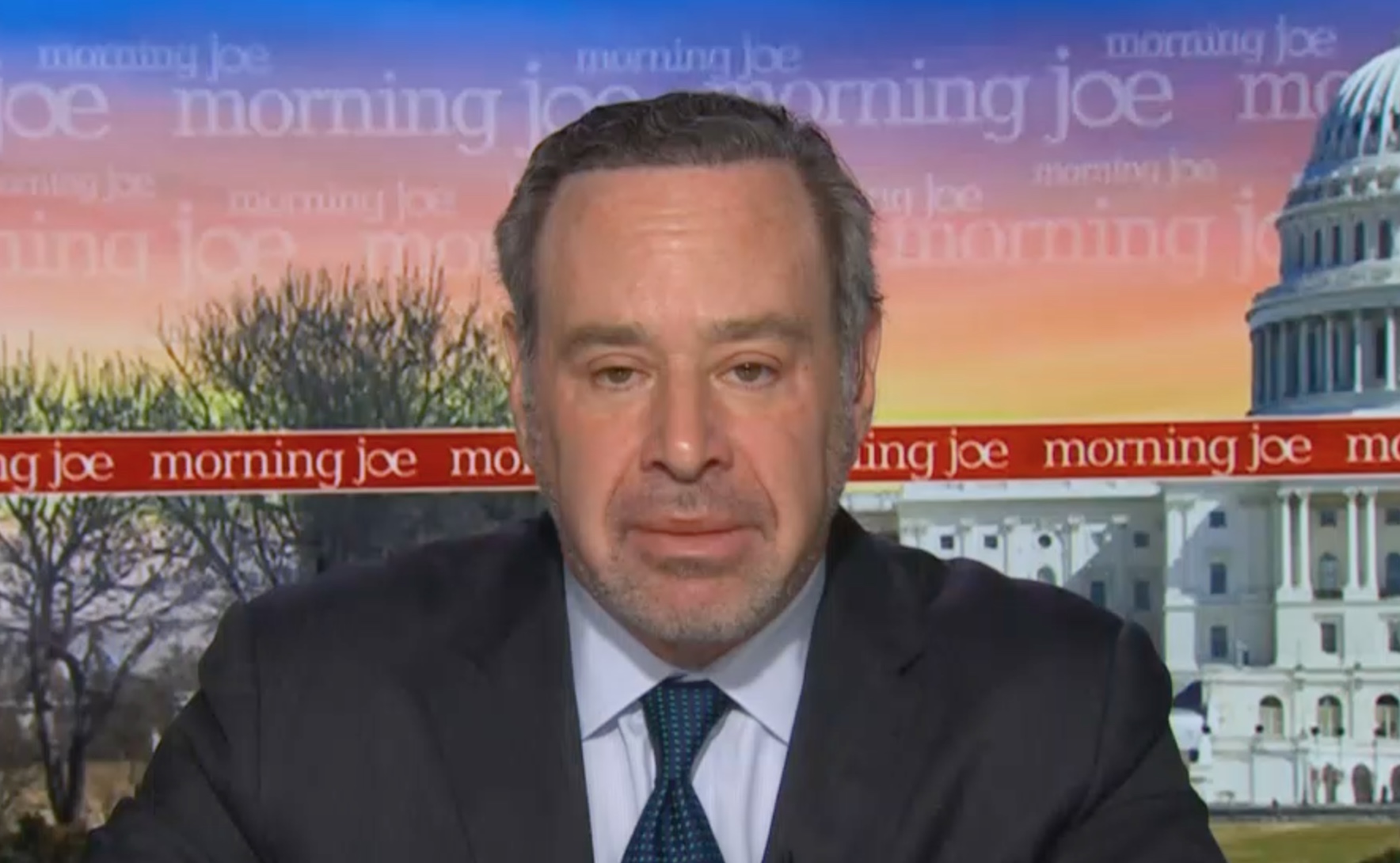 David Frum: MAGA Republicans Hold Grudge Against Zelensky