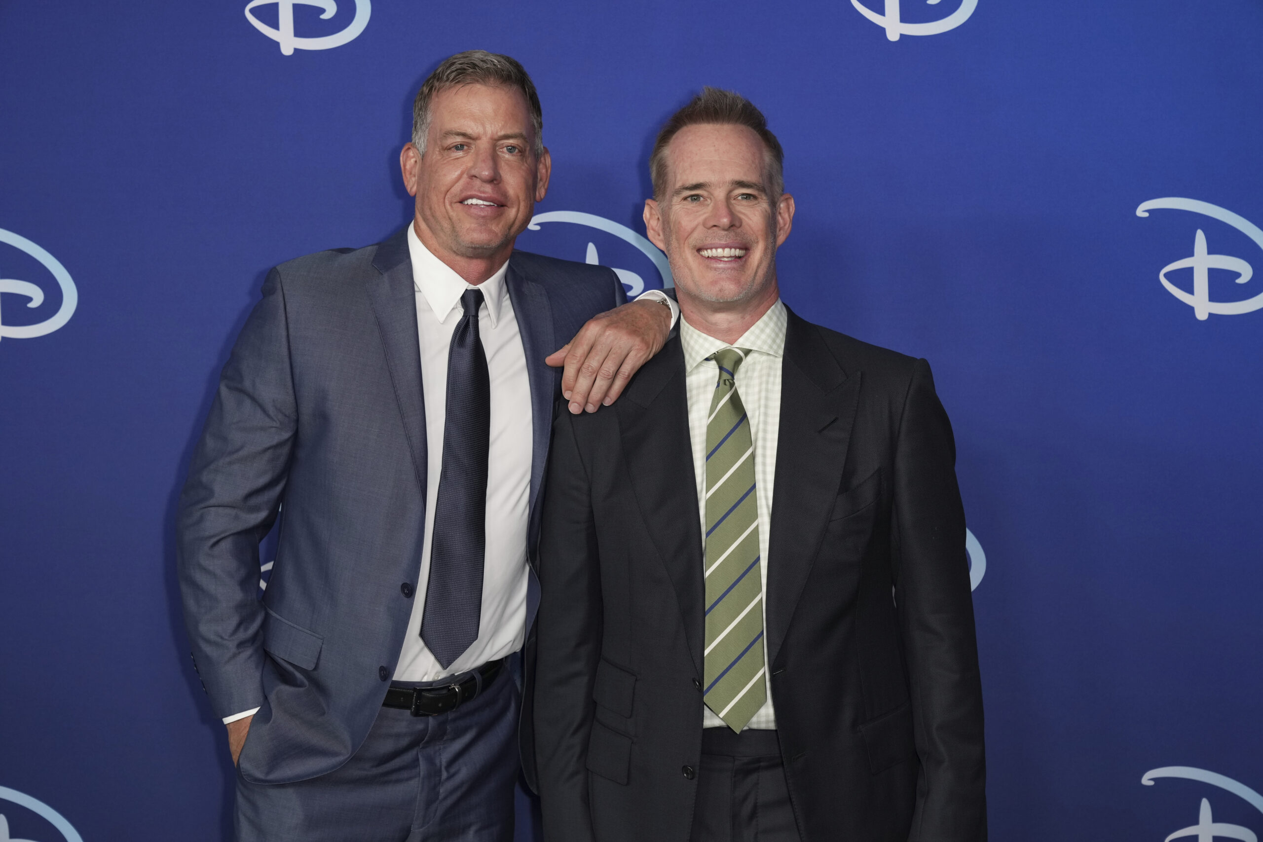 Troy Aikman Slams NFL’s Pushback Against Buck: ‘Joe Isn’t Saying ...