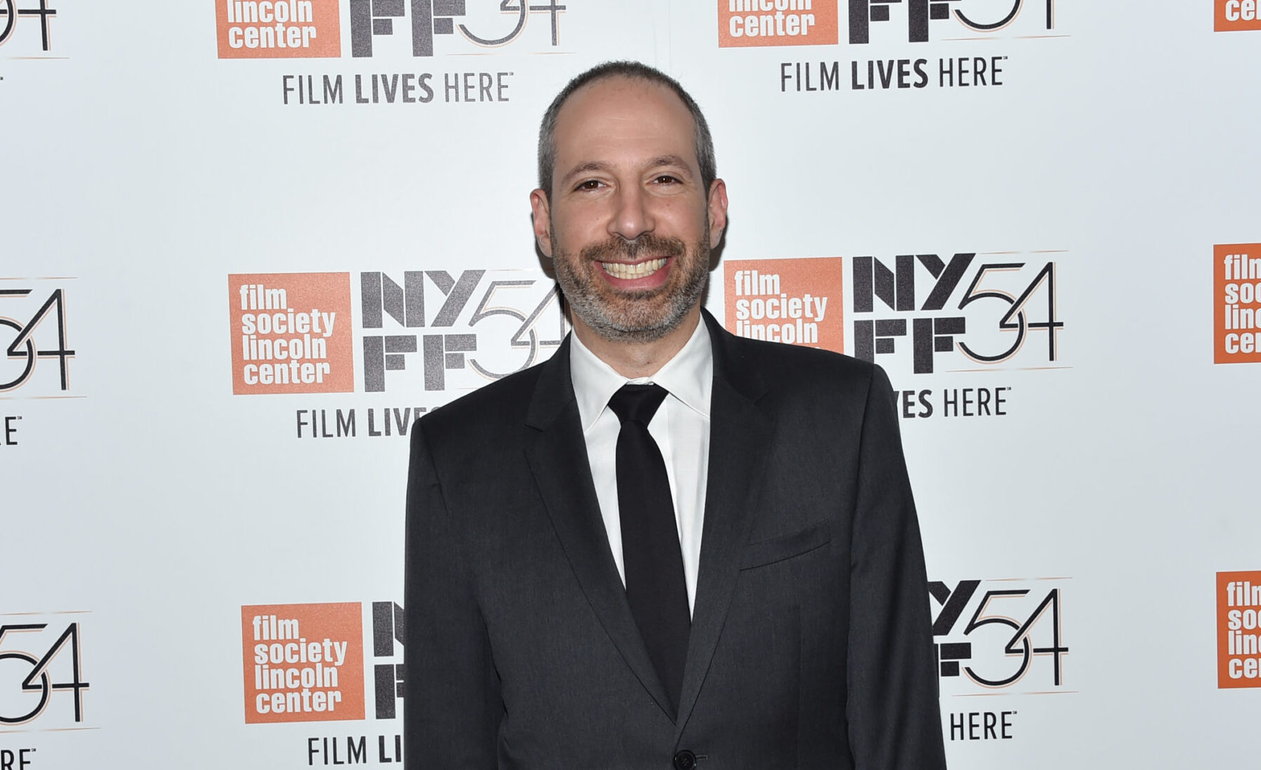 NBC News Chief Noah Oppenheim Leaving Network