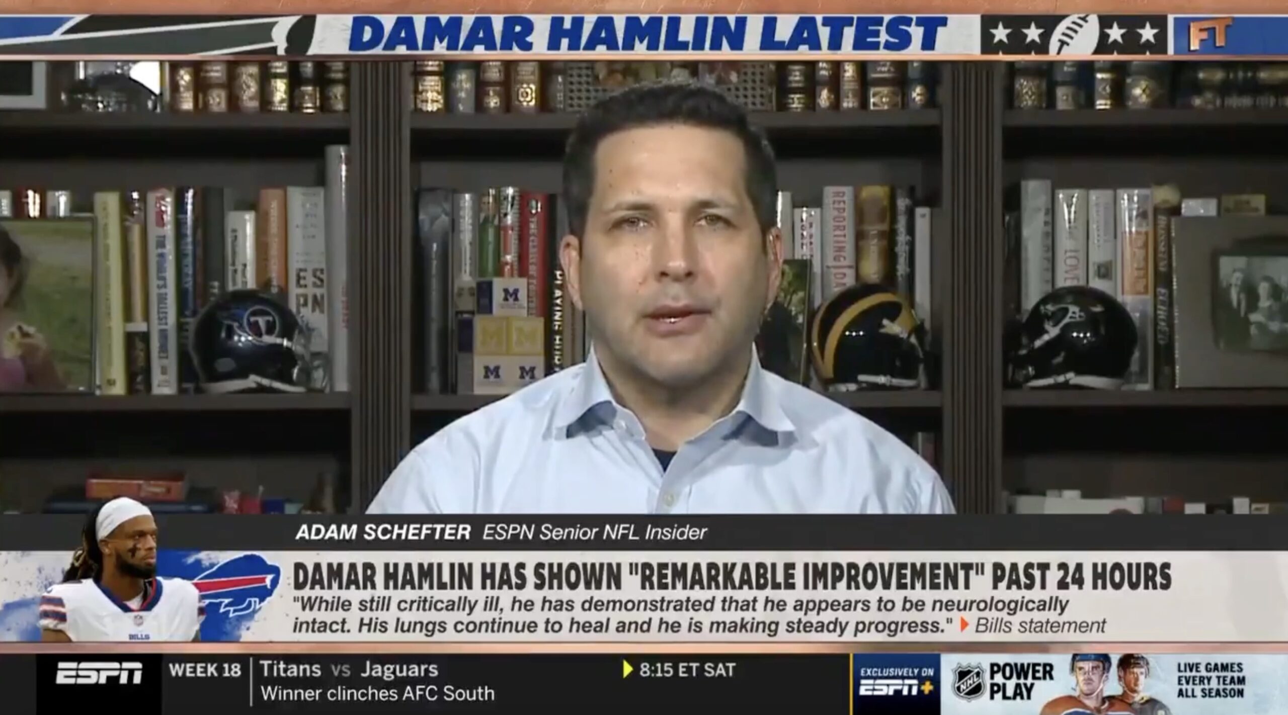 Adam Schefter Trashes Doug Gottlieb's College Coaching Debut