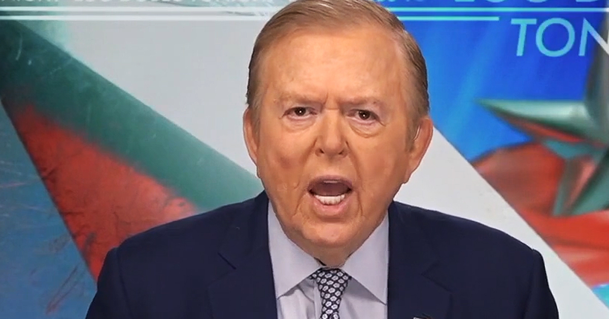 Lou Dobbs Turns on Trump Over McCarthy for Speaker Support