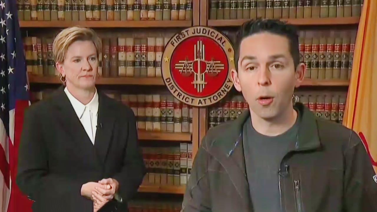 CNN Asks Prosecutor If Baldwin Is Going To Be Arrested In Fatal ‘Rust ...