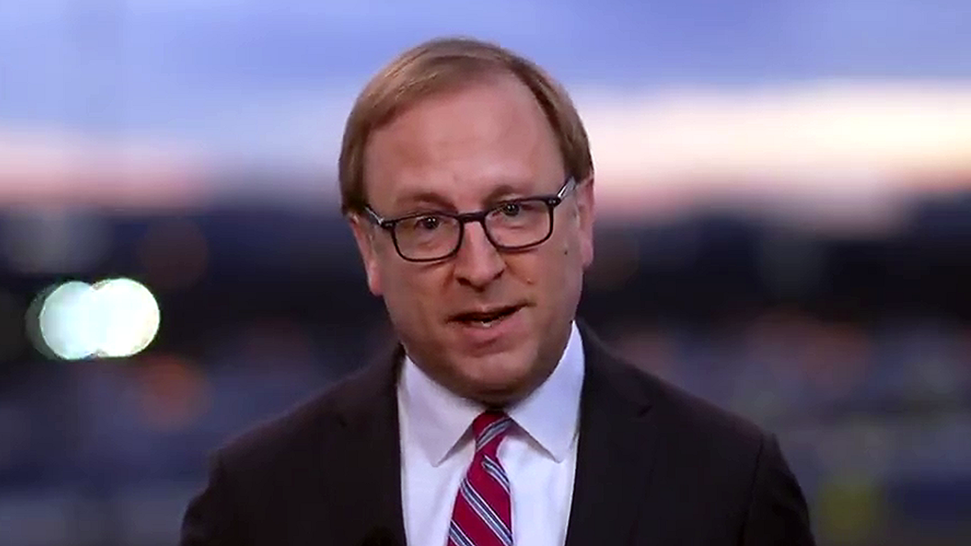 ABC’s Jon Karl Declares SOTU One Of Biden’s ‘Best Speeches’ — Made ...