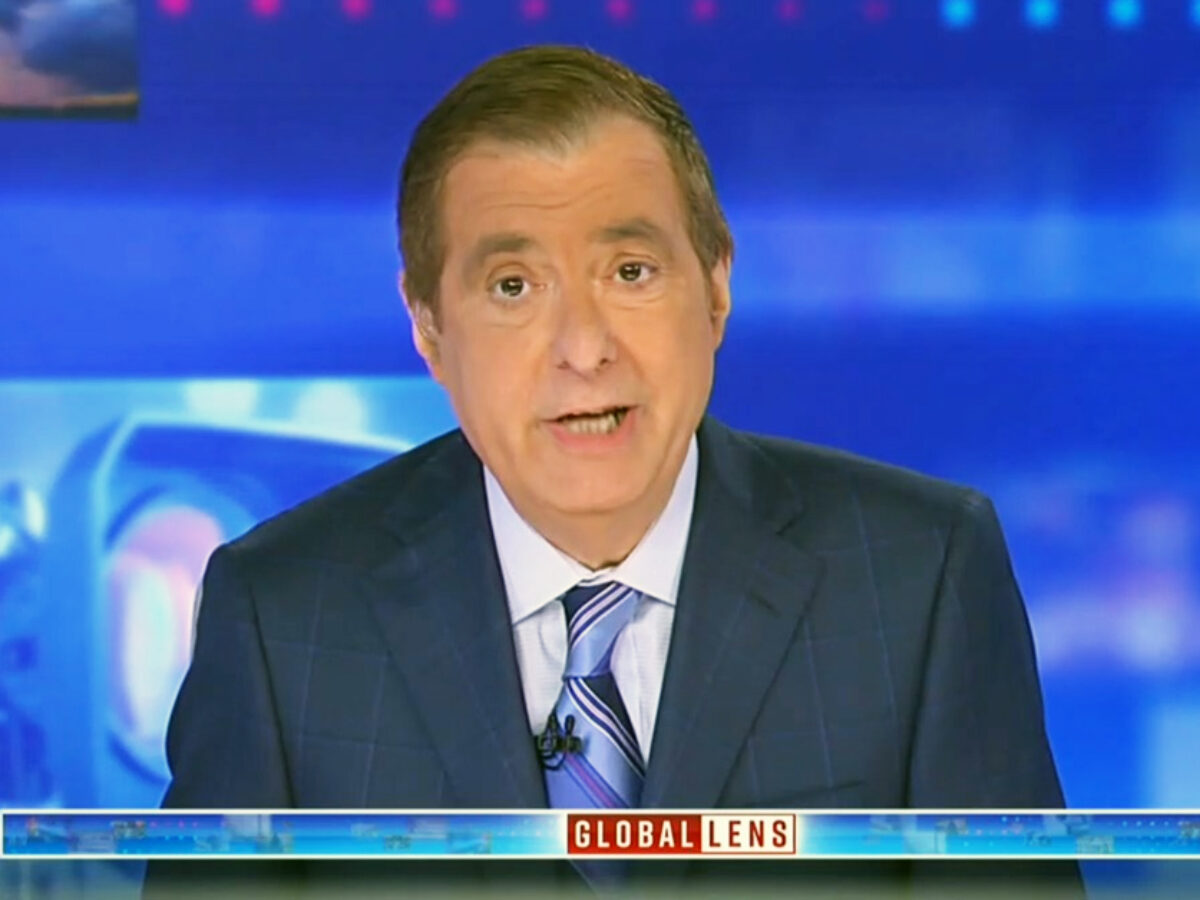 Fox News' Howard Kurtz faces potential suspension following his ...