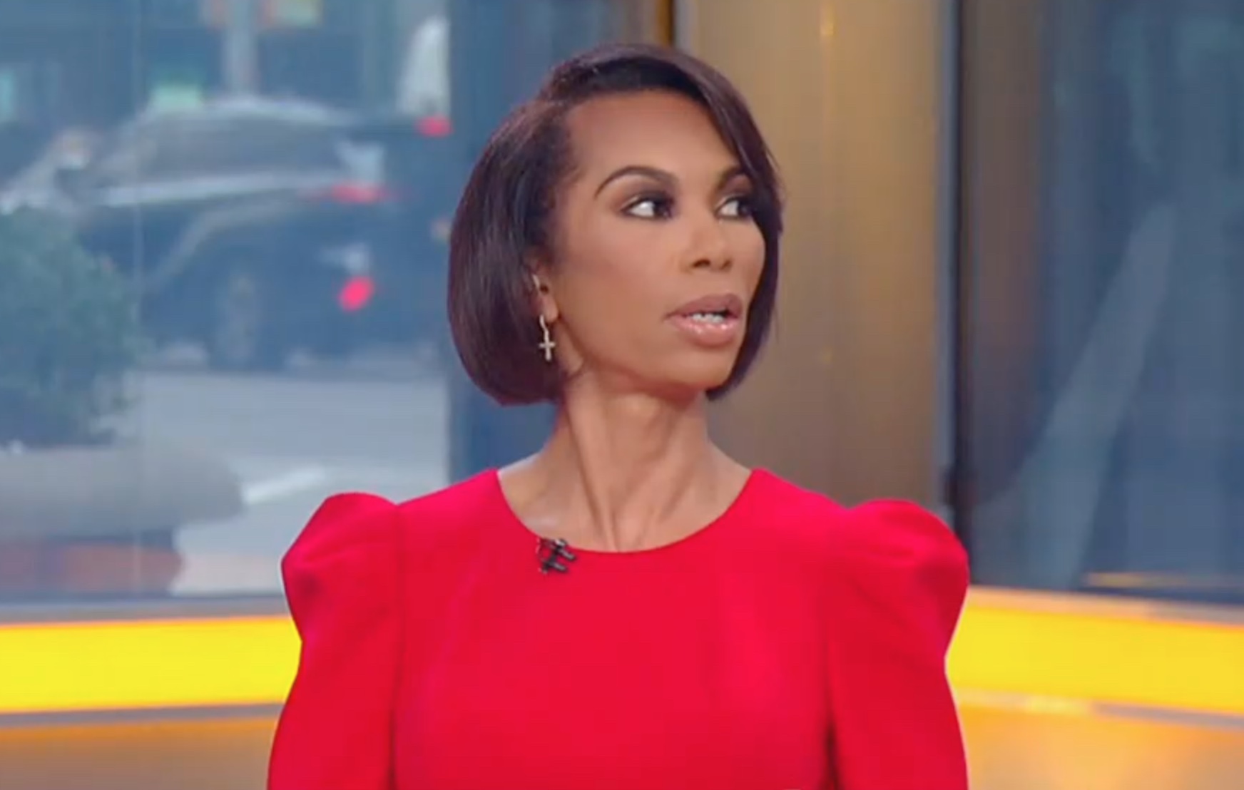 Harris Faulkner: Americans' Lives Are Worse Under Biden