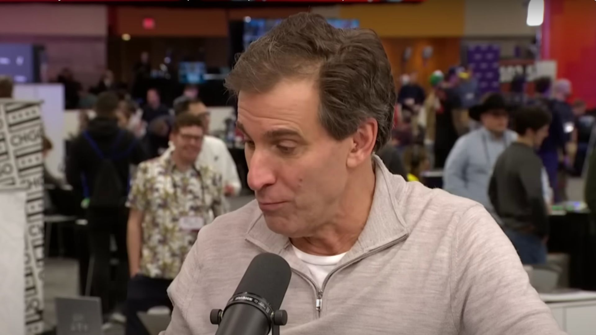 Chris 'Mad Dog Russo' Ranks the Worst Presidents Ever